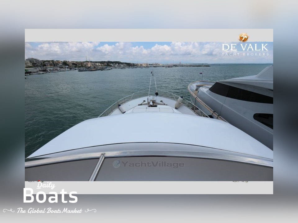 1993 Cantieri Navali Liguri Ghibli for sale. View price, photos and Buy ...