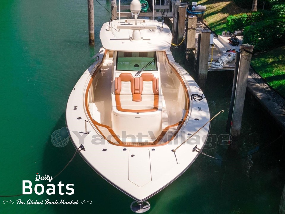 2019 Scout Boats for sale. View price, photos and Buy 2019 Scout Boats ...