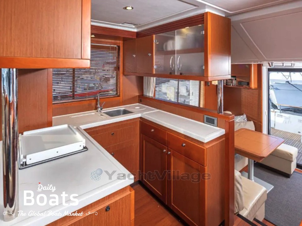 2015 Beneteau Swift Trawler for sale. View price, photos and Buy 2015 ...