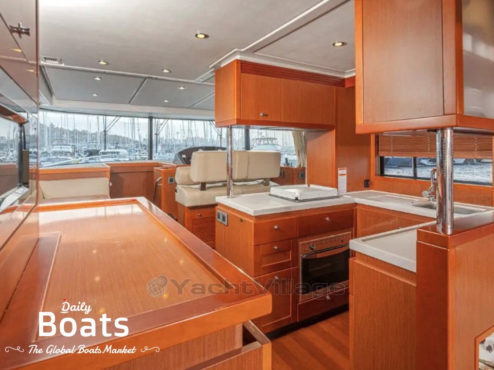 2015 Beneteau Swift Trawler for sale. View price, photos and Buy 2015 ...
