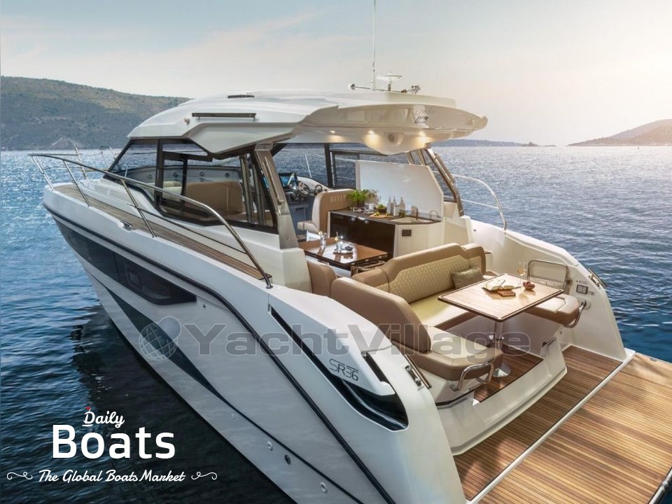 2022 Bavaria Sr36 Ht for sale. View price, photos and Buy 2022 Bavaria ...