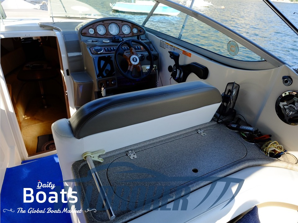 2008 Rinker 280 for sale. View price, photos and Buy 2008 Rinker 280 ...