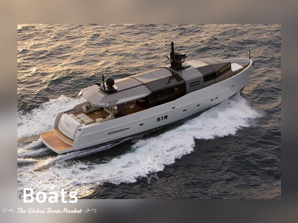 2021 Arcadia Yachts 85' for sale. View price, photos and Buy 2021 ...