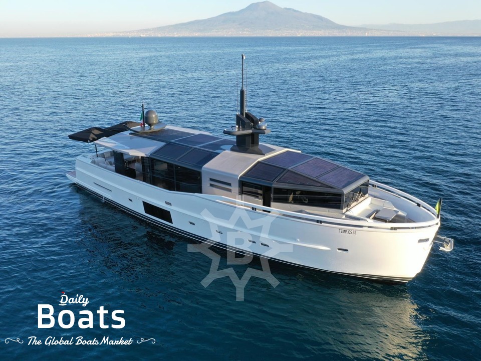 2021 Arcadia Yachts 85' for sale. View price, photos and Buy 2021 ...