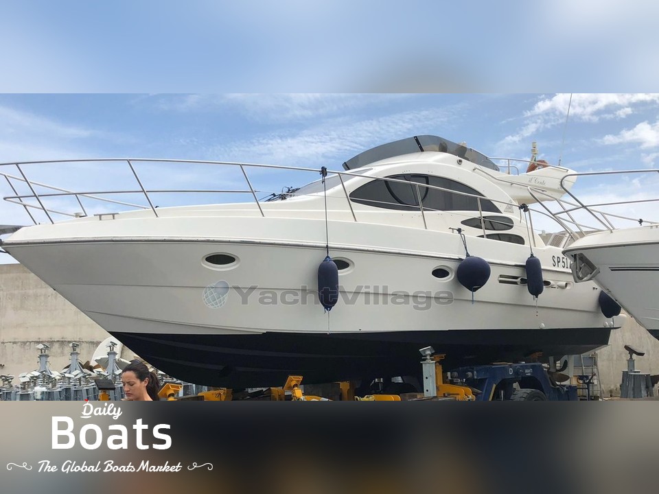 2000 Azimut 39 for sale. View price, photos and Buy 2000 Azimut 39 #372823