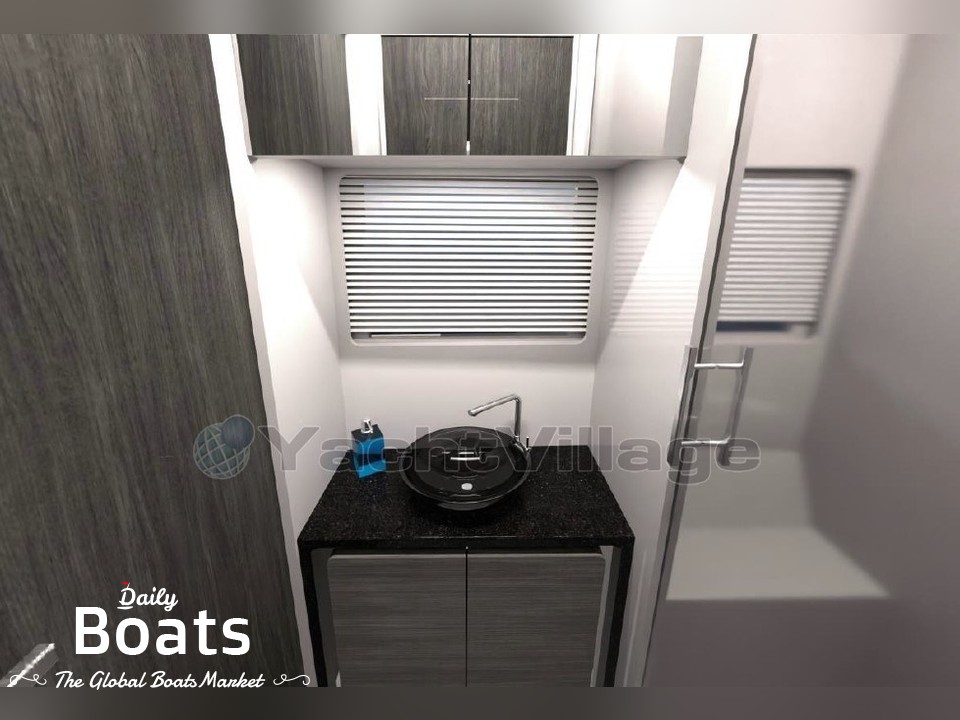 2023 Volant 43 Ft Volcat for sale. View price, photos and Buy 2023 ...