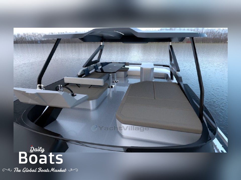 2023 Volant 43 Ft Volcat for sale. View price, photos and Buy 2023 ...