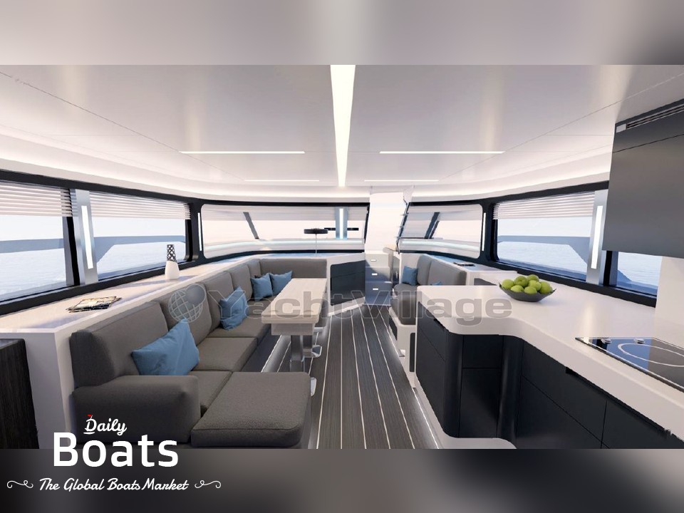 2023 Volant 43 Ft Volcat for sale. View price, photos and Buy 2023 ...