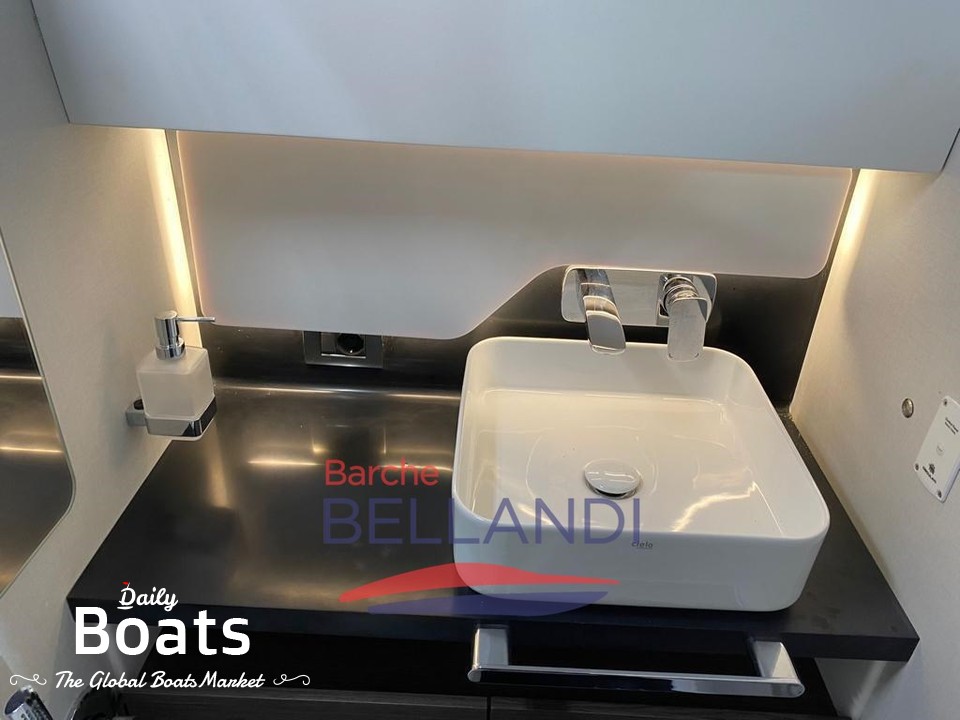 2022 Pyxis Yachts 30 Wa Fishing for sale. View price, photos and Buy ...