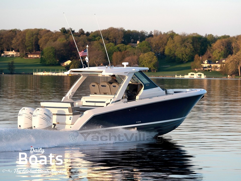 2023 Tiara Yachts 34 Ls Sport for sale. View price, photos and Buy 2023 ...