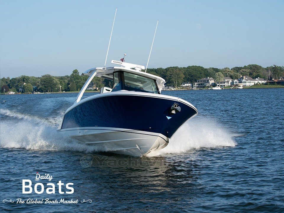 2023 Tiara Yachts 34 Ls Sport for sale. View price, photos and Buy 2023 ...