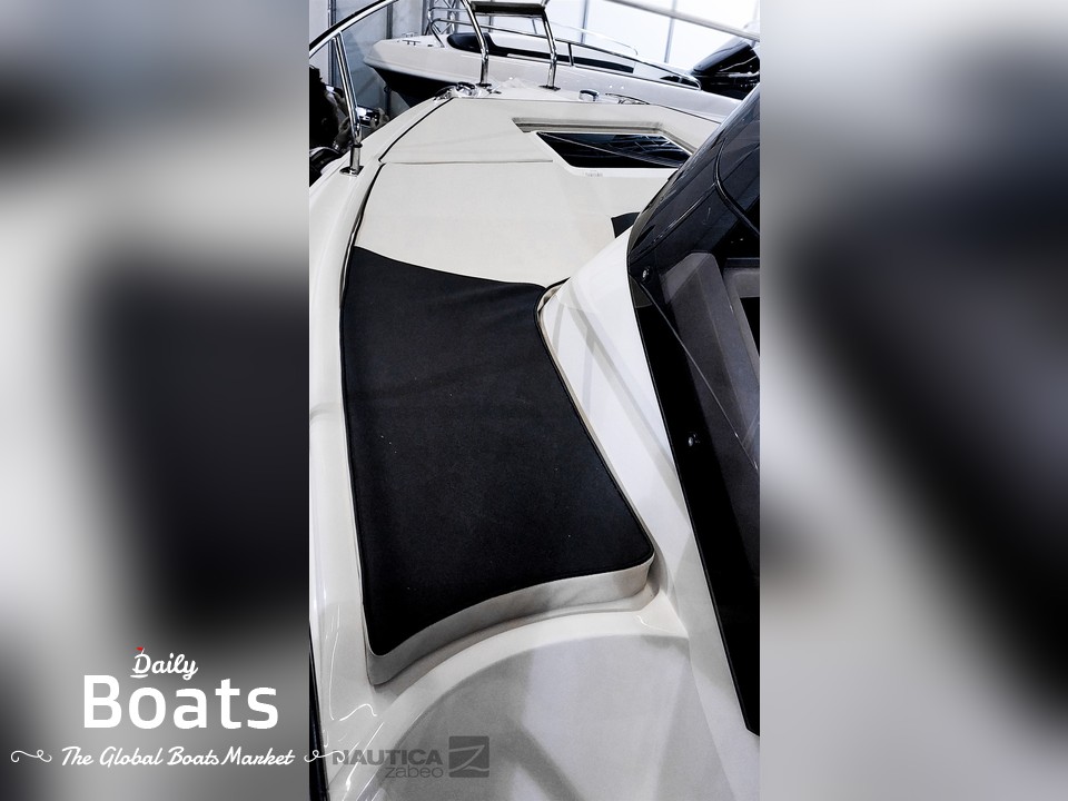 AS Marine 22 Wa [Package] for sale. View price, photos and Buy AS ...