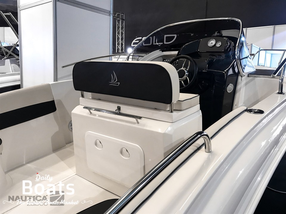 AS Marine 22 Wa [Package] for sale. View price, photos and Buy AS ...