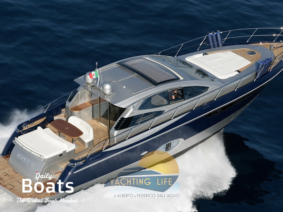 2010 Blu Martin 58 St for sale. View price, photos and Buy 2010 Blu ...