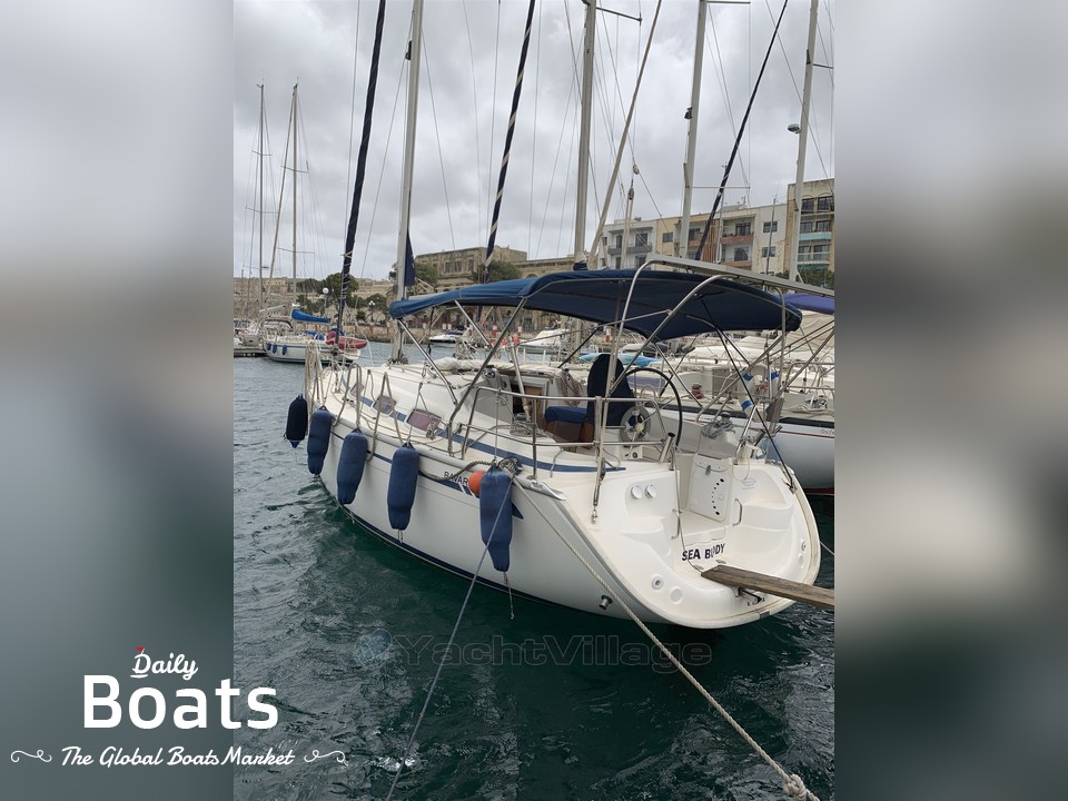 Bavaria 30 Cruiser for sale. View price, photos and Buy Bavaria 30 ...