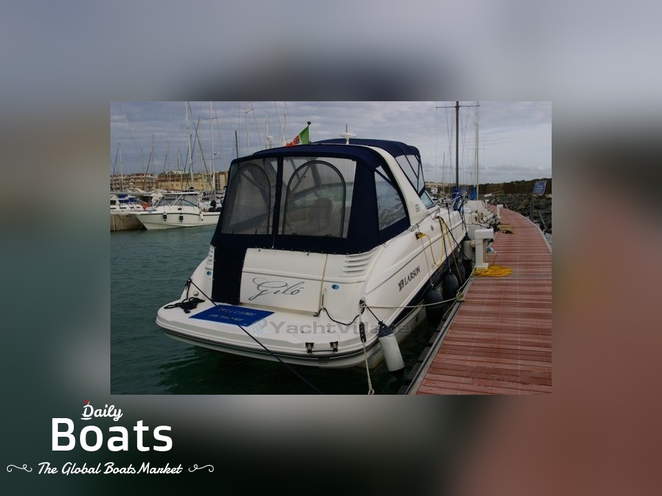 2009 Larson Boats 310 for sale. View price, photos and Buy 2009 Larson ...