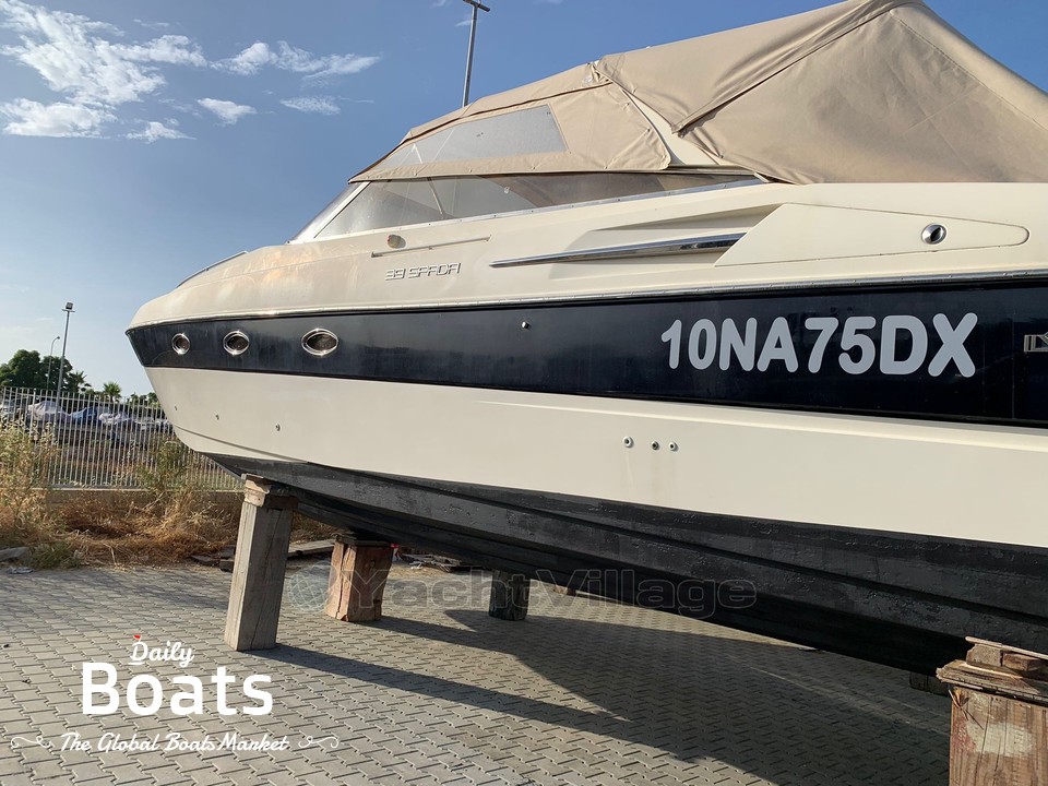 1999 Ilver 39 Spada for sale. View price, photos and Buy 1999 Ilver 39 ...