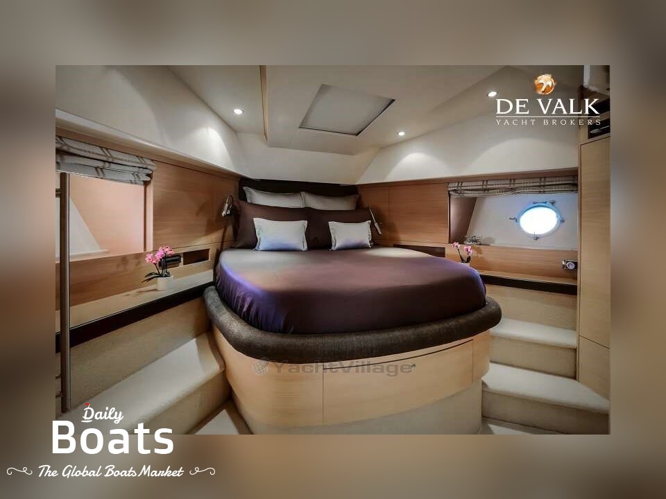 2005 Aicon 72 Open for sale. View price, photos and Buy 2005 Aicon 72 ...