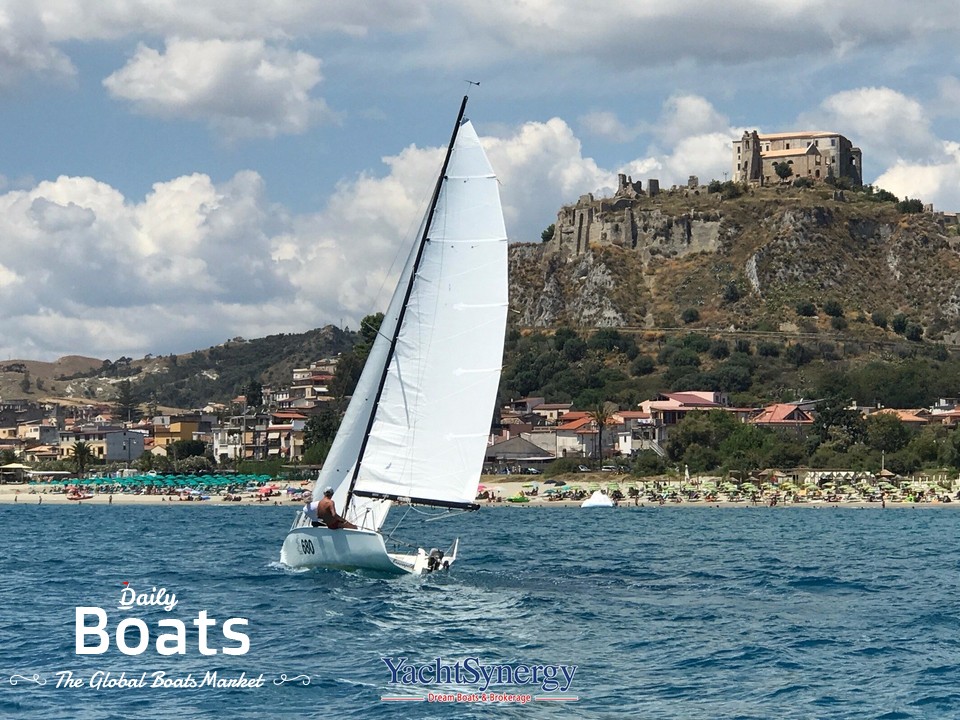 2002 Custom Elliott 6.8 for sale. View price, photos and Buy 2002 ...