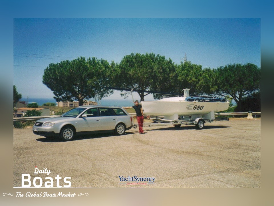 2002 Custom Elliott 6.8 for sale. View price, photos and Buy 2002 ...