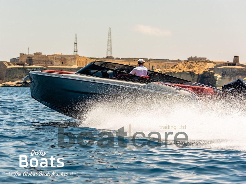 2021 Cranchi E26 for sale. View price, photos and Buy 2021 Cranchi E26 ...