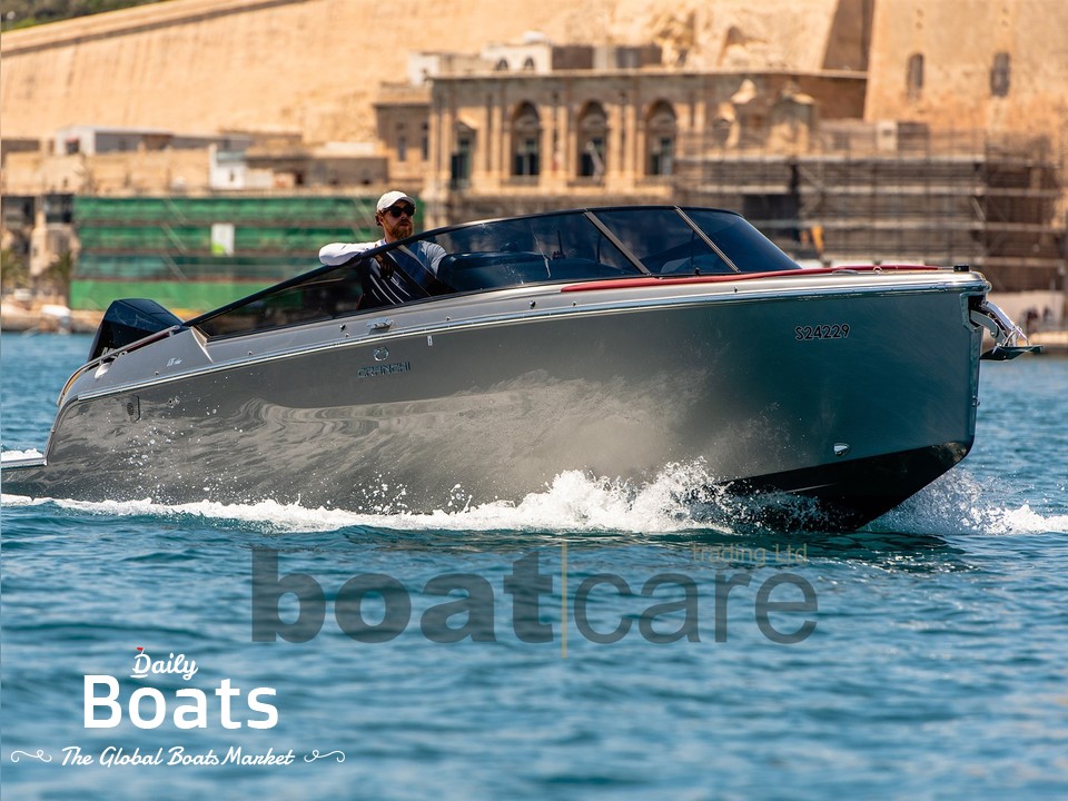 2021 Cranchi E26 for sale. View price, photos and Buy 2021 Cranchi E26 ...