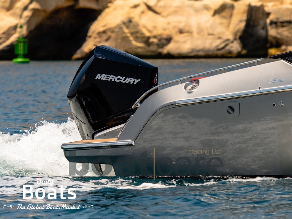 2021 Cranchi E26 for sale. View price, photos and Buy 2021 Cranchi E26 ...