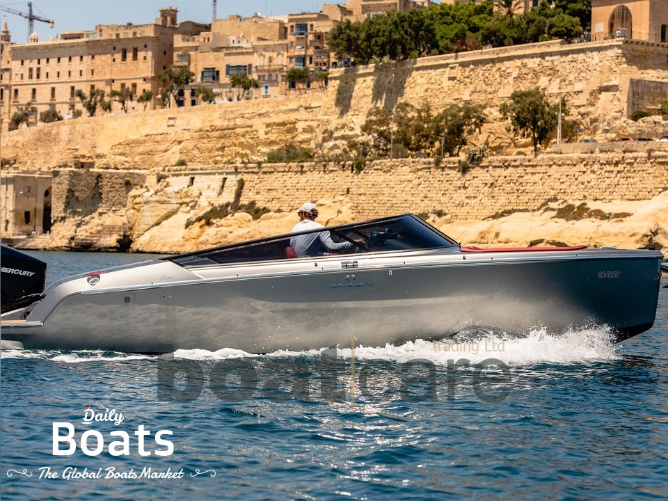 2021 Cranchi E26 for sale. View price, photos and Buy 2021 Cranchi E26 ...
