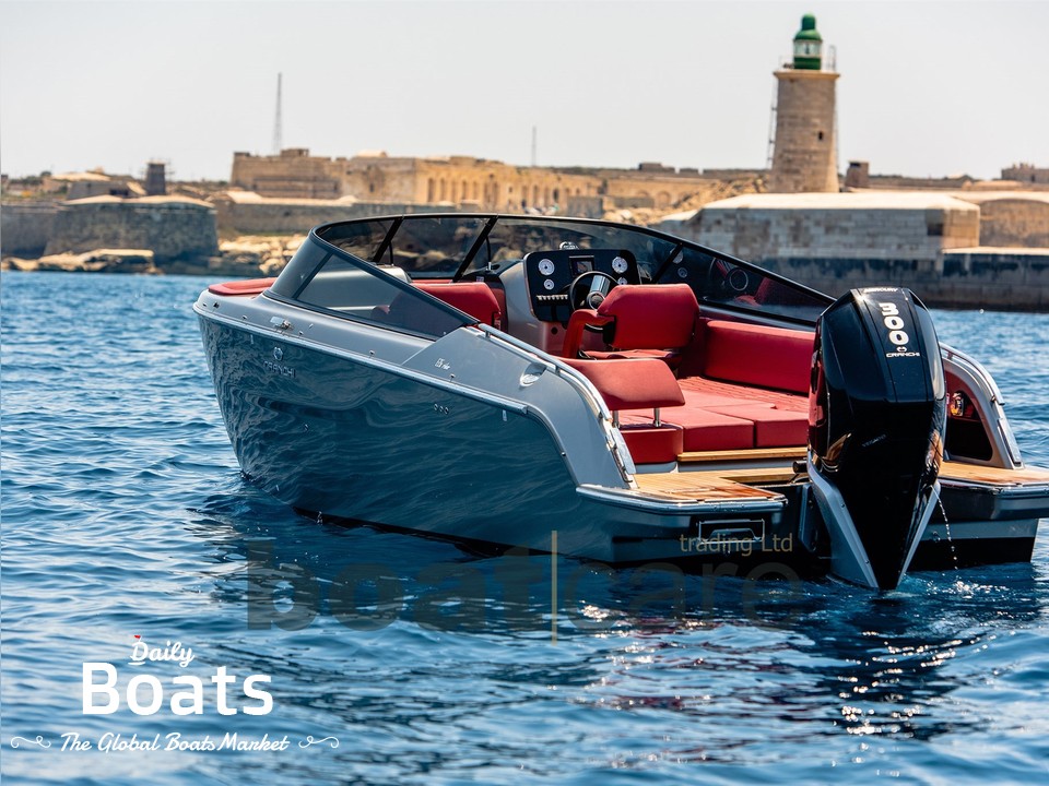 2021 Cranchi E26 for sale. View price, photos and Buy 2021 Cranchi E26 ...