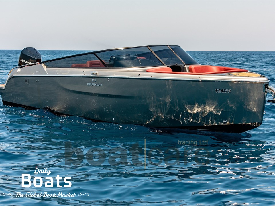 2021 Cranchi E26 for sale. View price, photos and Buy 2021 Cranchi E26 ...
