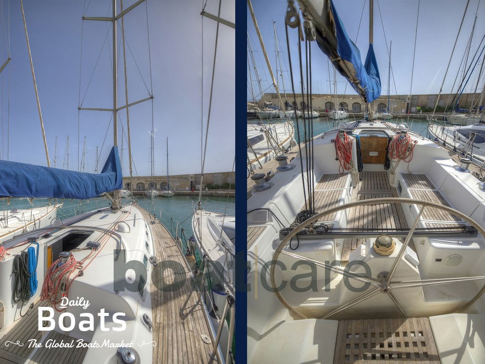2000 Beneteau First 47.7 for sale. View price, photos and Buy 2000 ...