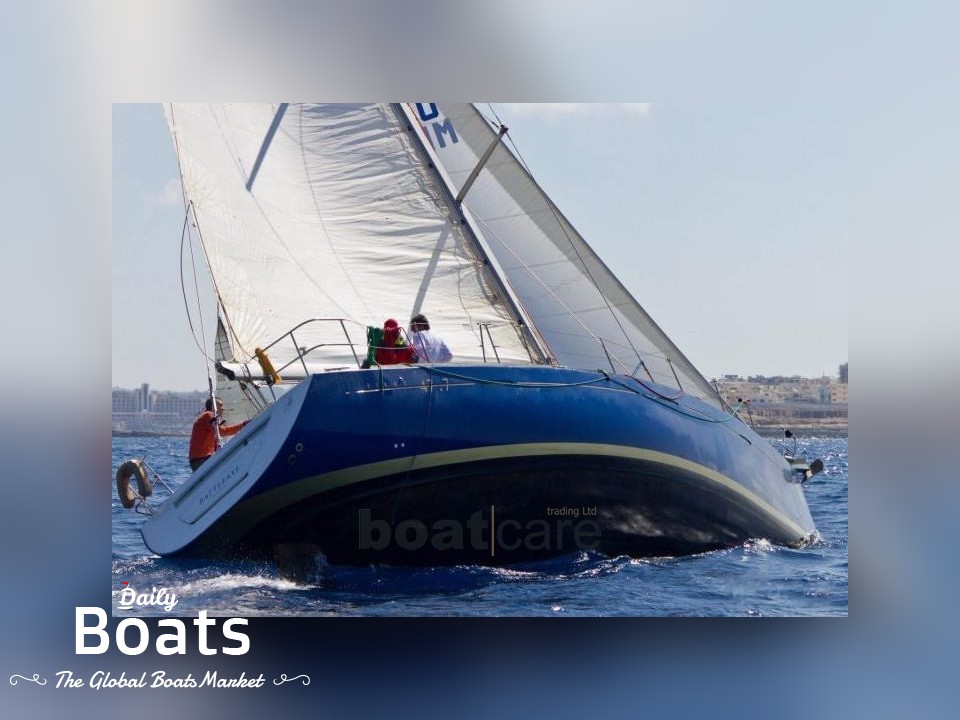 2000 Beneteau First 47.7 for sale. View price, photos and Buy 2000 ...