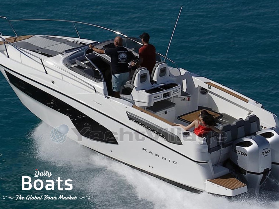 2022 Karnic Sl800 for sale. View price, photos and Buy 2022 Karnic ...