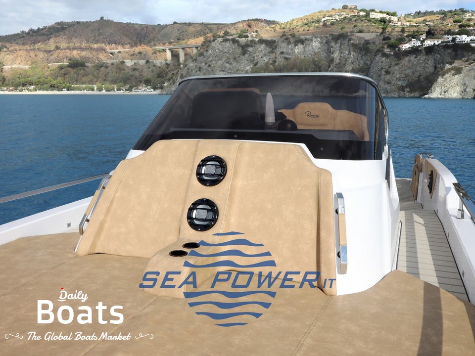 2023 Ranieri International Next 330 Lx for sale. View price, photos and ...