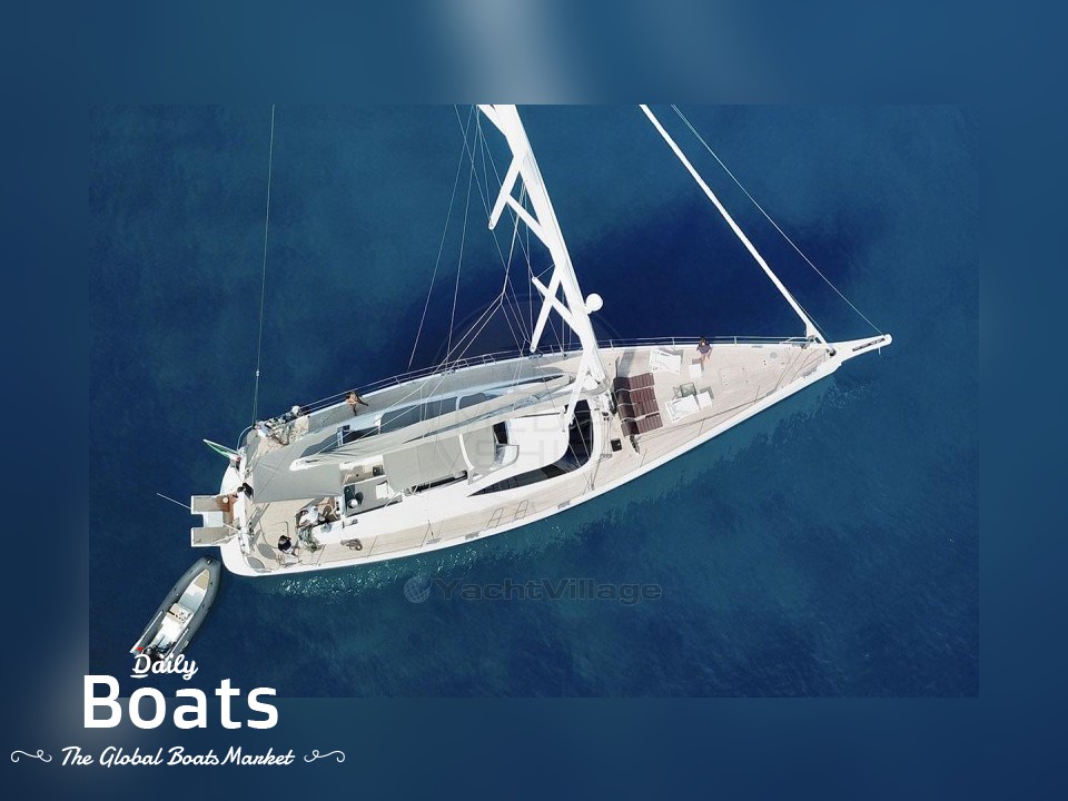 2019 Base Nautica Stella Polare Star 78 for sale. View price, photos ...