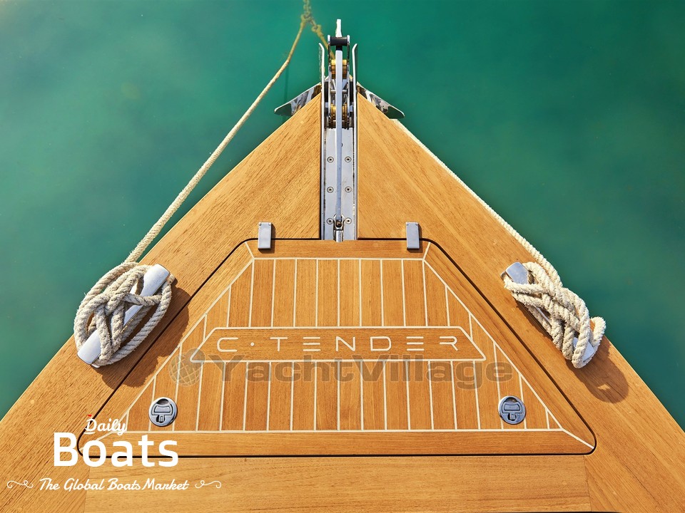 2022 C.Boat Tender for sale. View price, photos and Buy 2022 C.Boat ...