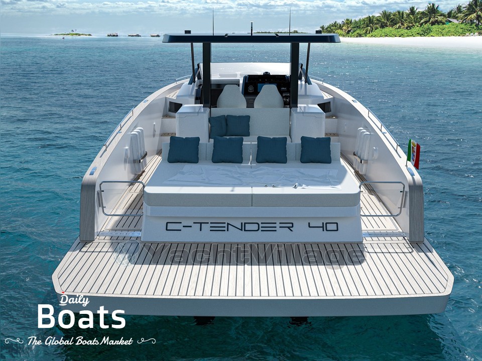 2022 C.Boat Tender for sale. View price, photos and Buy 2022 C.Boat ...