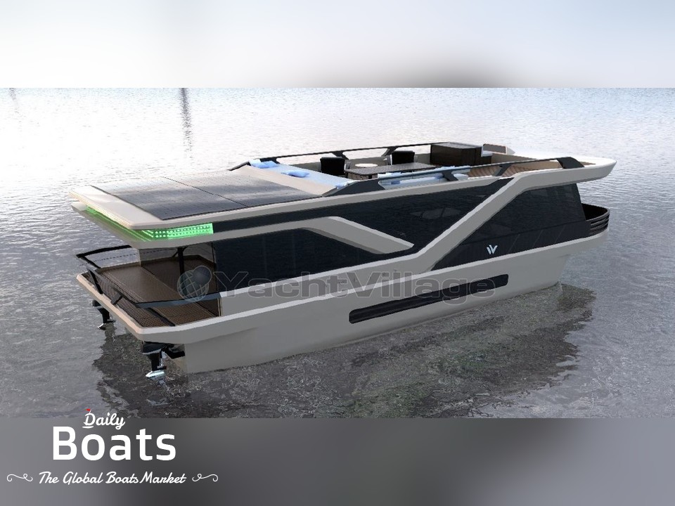 2023 Volant 45 Ft Voluse for sale. View price, photos and Buy 2023 ...