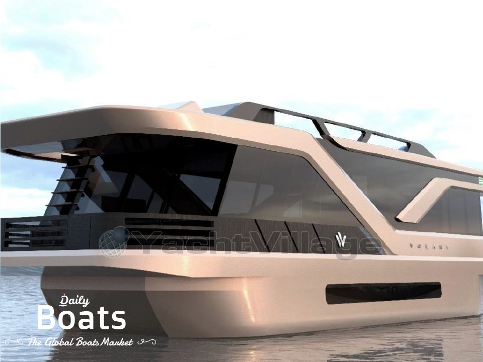 2023 Volant 45 Ft Voluse for sale. View price, photos and Buy 2023 ...