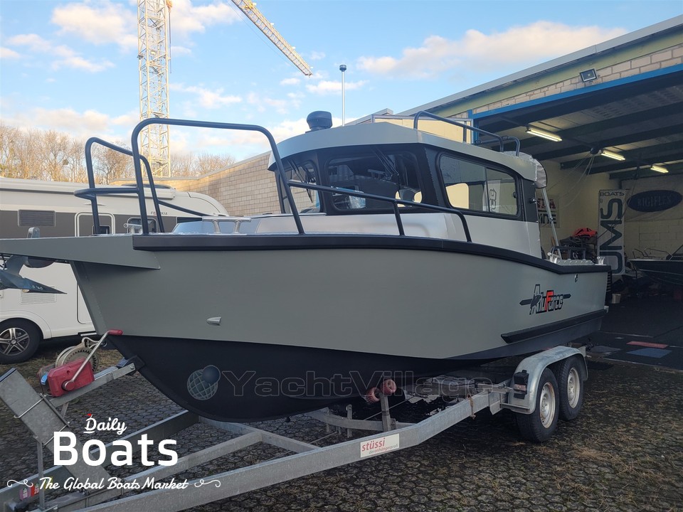 2022 Aluforce 680 Ht for sale. View price, photos and Buy 2022 Aluforce ...