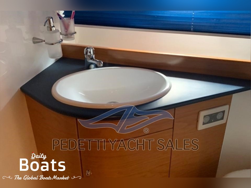 2006 Innovazioni e Progetti Alena 52 C for sale. View price, photos and ...