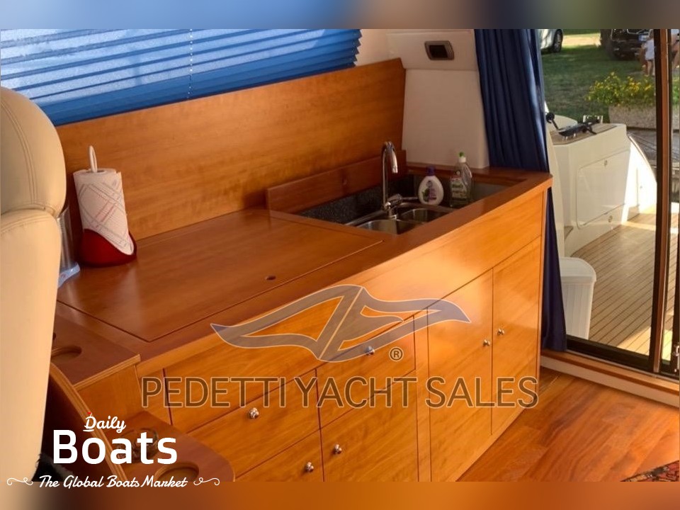 2006 Innovazioni e Progetti Alena 52 C for sale. View price, photos and ...