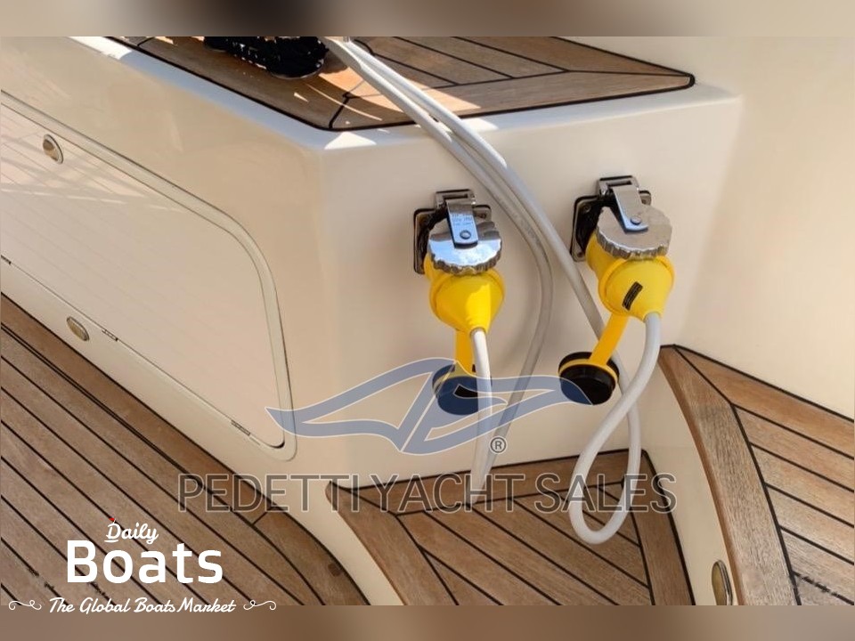 2006 Innovazioni e Progetti Alena 52 C for sale. View price, photos and ...