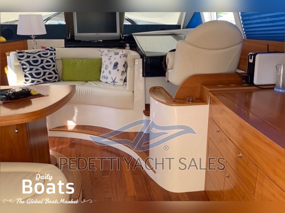 2006 Innovazioni e Progetti Alena 52 C for sale. View price, photos and ...