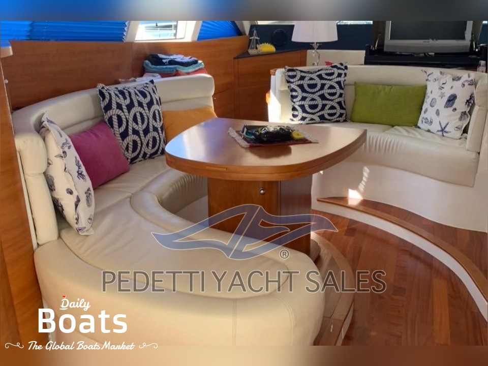 2006 Innovazioni e Progetti Alena 52 C for sale. View price, photos and ...