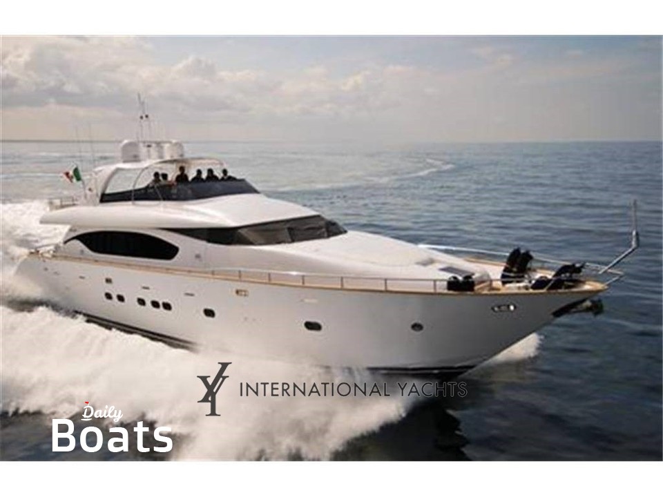2008 Maiora 24S for sale. View price, photos and Buy 2008 Maiora 24S ...