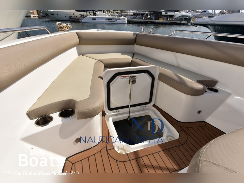 2023 Rodman 33 Offshore for sale. View price, photos and Buy 2023 ...