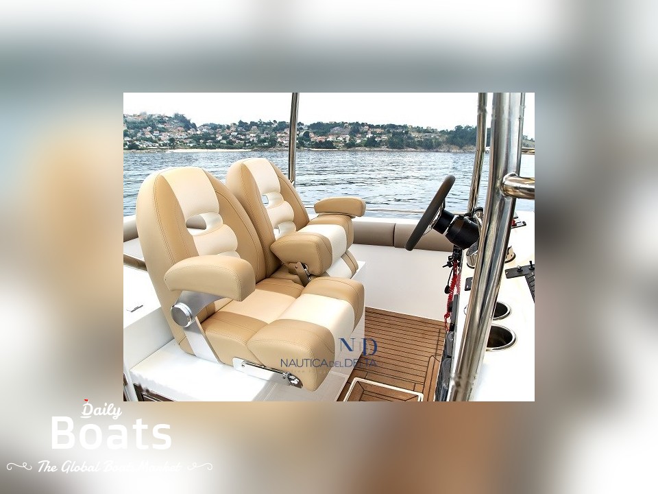 2023 Rodman 33 Offshore for sale. View price, photos and Buy 2023 ...