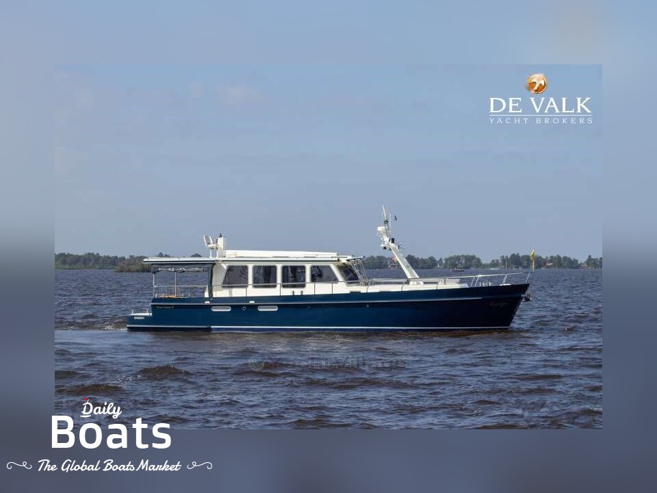 2004 Stevens Nautical 1500 Ok Paviljoen for sale. View price, photos ...
