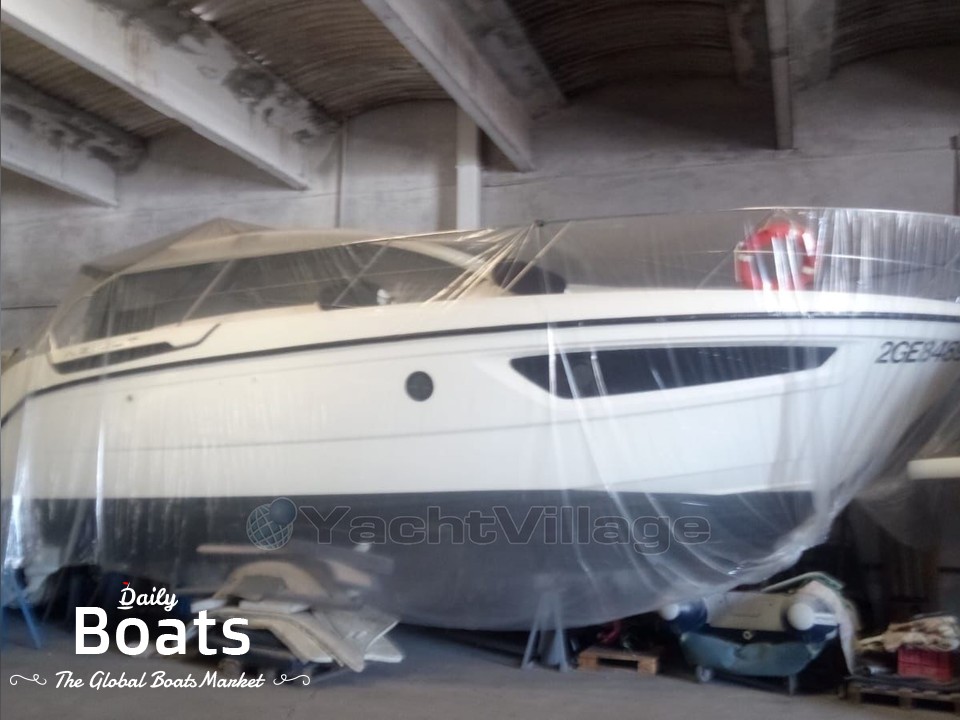 2013 Azimut 34 Atlantis for sale. View price, photos and Buy 2013 ...